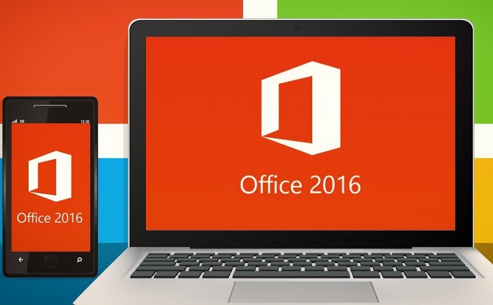Microsoft Released Office 2016 For Windows 10