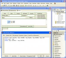 SQL Server Data Access Components: Screenshots - Software Informer