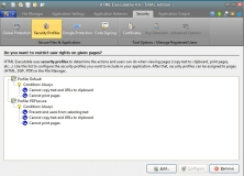 HTML Executable: Screenshots - Software Informer