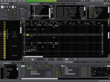 Renoise: screenshots - Software Informer