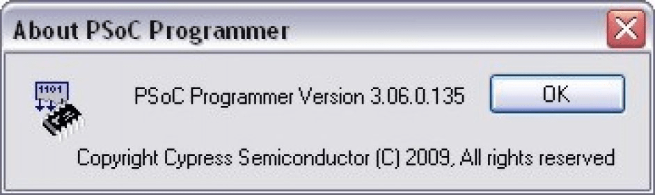 Psoc Programmer 3 1 Download Free Psocprogrammer Exe