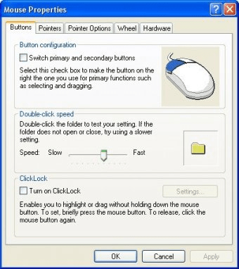 ELECOM MouseAssistant3 3.0 Download (Free) - ElcMouseApl.exe