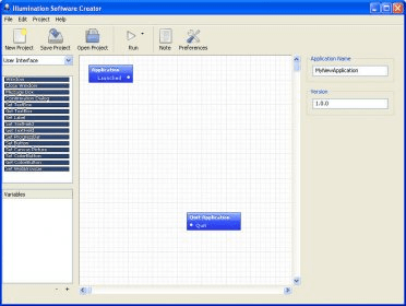 Illumination Software Creator 6.0 Download (Free) - Illumination.exe