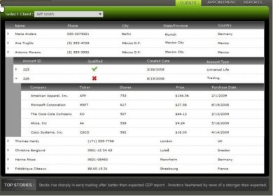 Infragistics NetAdvantage ASP.NET 10.1 Download