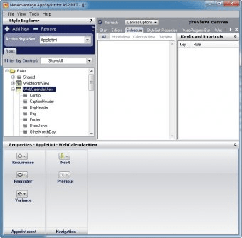 Infragistics NetAdvantage ASP.NET 10.1 Download