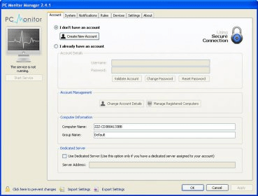 pcMonitor Download - Innovative solution for monitoring and managing ...