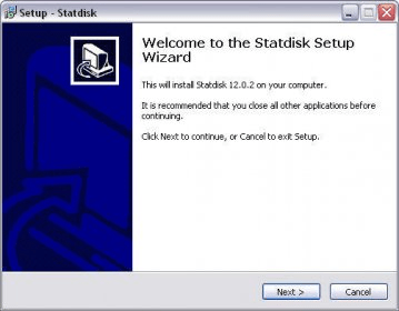 StatDisk 12.0 Download (Free) - Statdisk 13.exe