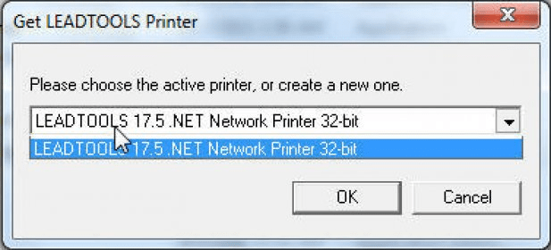 Leadtools Virtual Printer Download Programmable Virtual Printer For Net C And Vb And Cc