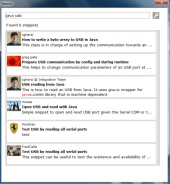 Snip2Code Plugin for IntelliJ Download - Web platform to manage your code snippets directly from ...