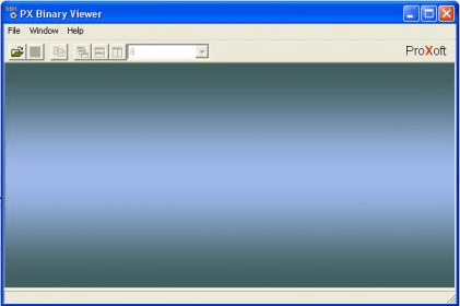 Binary Viewer Download - PX Binary Viewer is a useful utility to view any file in your computer